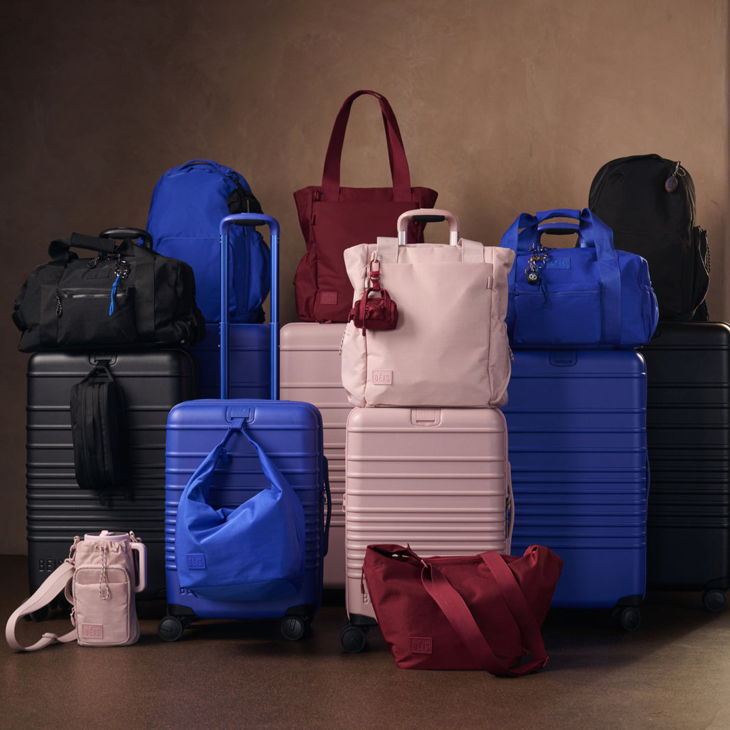 BÉIS New Arrivals - Shop the Newest Drops From BÉIS