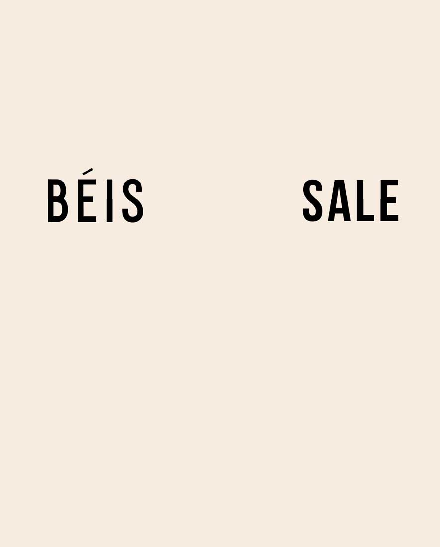 BÉIS Travel | The Ultimate Travel Essential | Luggage, Bags & More