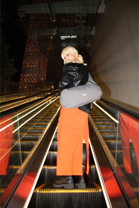 The BÉIS Lightweight Air Collection - Designer Luggage & Expandable ...