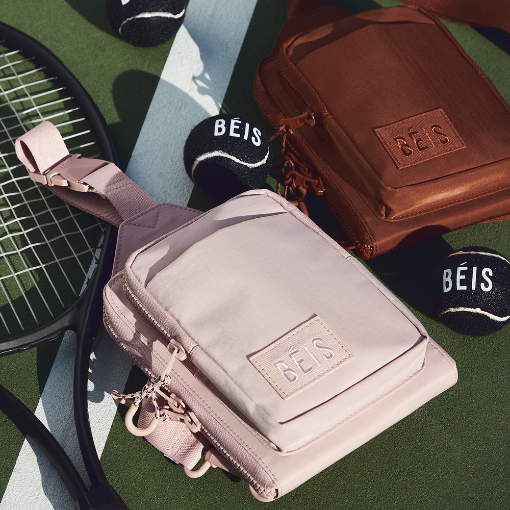 BÉIS Travel | The Ultimate Travel Essential | Luggage, Bags & More