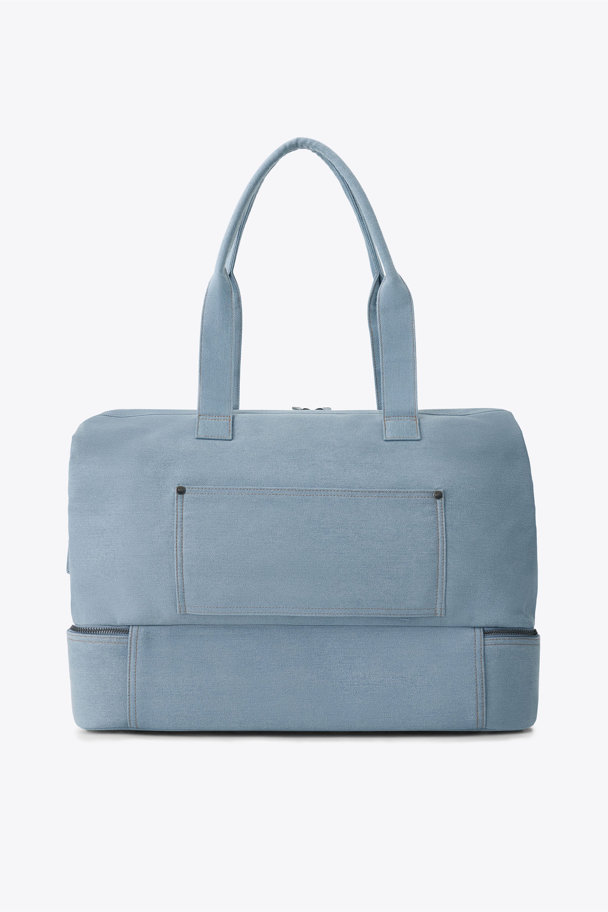 Gap x BÉIS The Weekender in Denim Blue