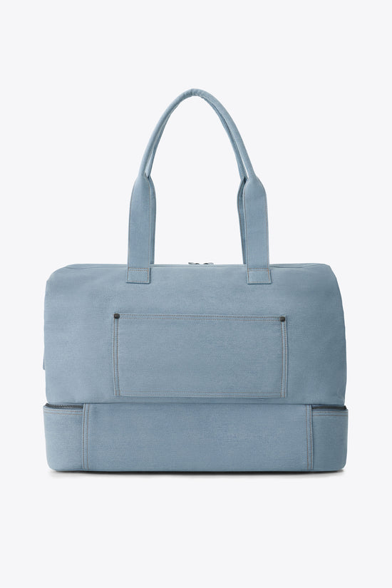 Gap x BÉIS The Weekender in Denim Blue