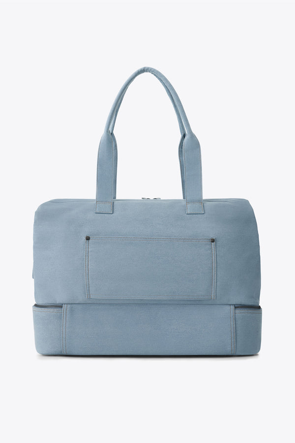 Gap x BÉIS The Weekender in Denim Blue
