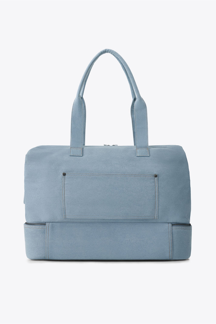 Gap x BÉIS The Weekender in Denim Blue