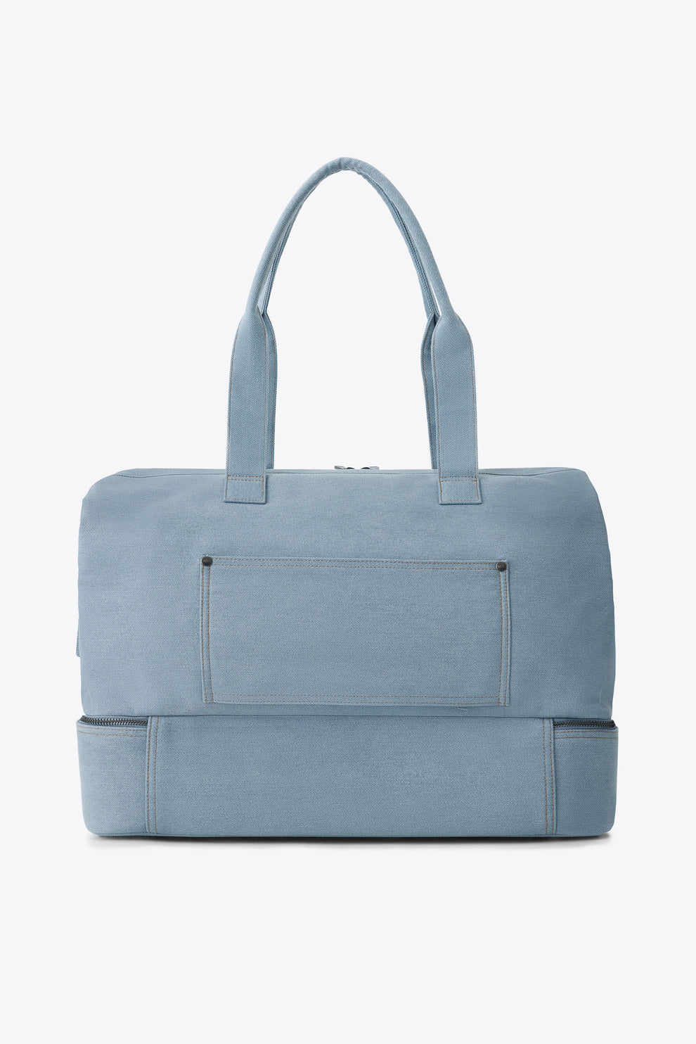 Gap x BÉIS The Weekender in Denim Blue