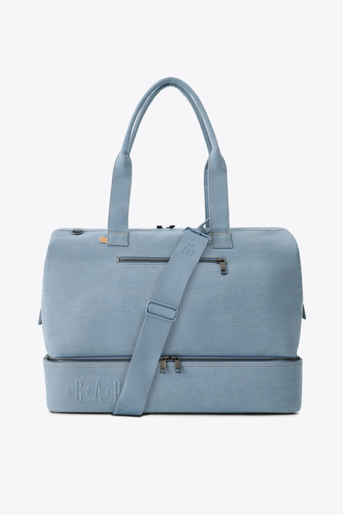 Gap x BÉIS The Weekender in Denim Blue