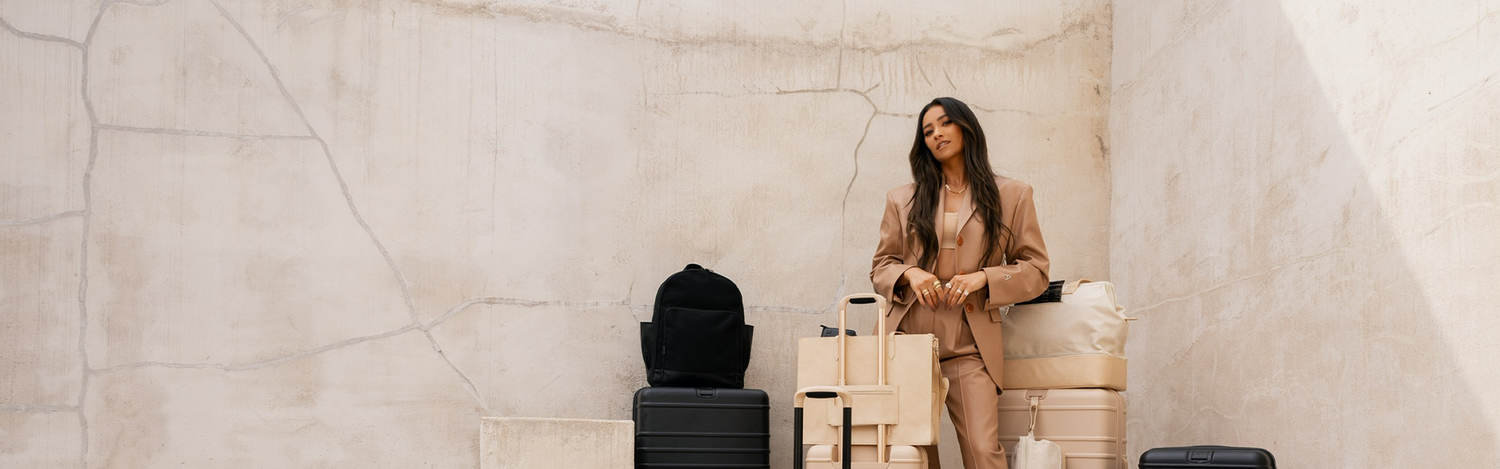 Béis Travel Rewards - Join the Loyalty Program & Get Rewarded