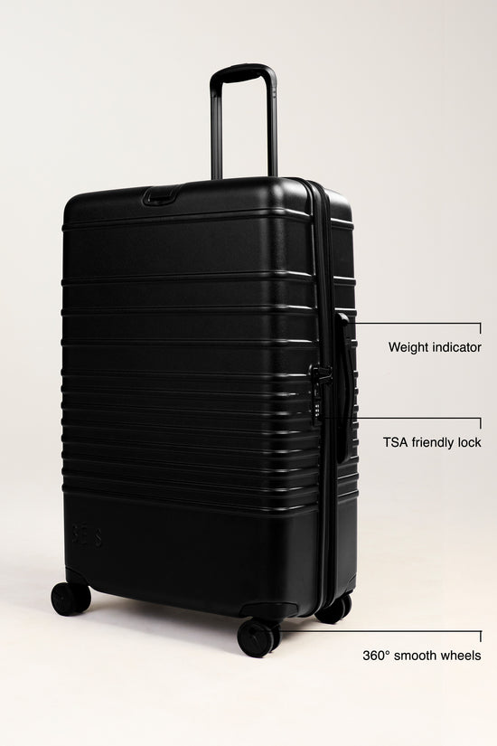 Check-In Luggage - Checked Rolling Suitcases & Hard Shell Luggage for ...