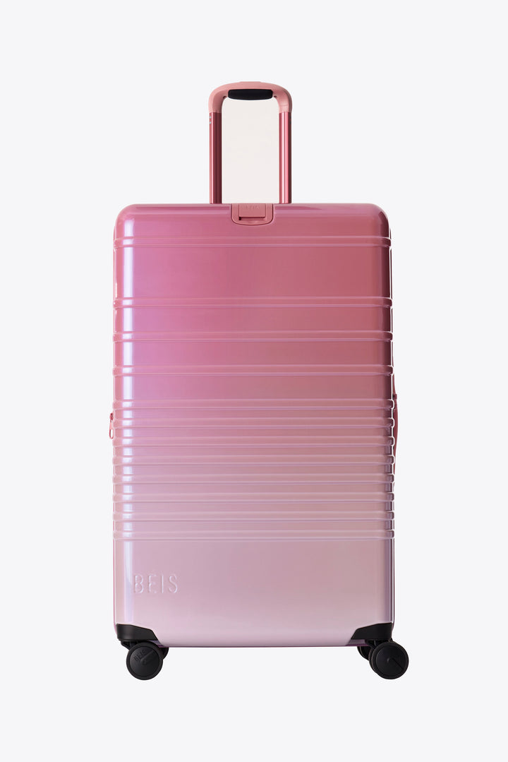 Pink Luggage - Pink Rolling Luggage & Hard Shell Suitcases