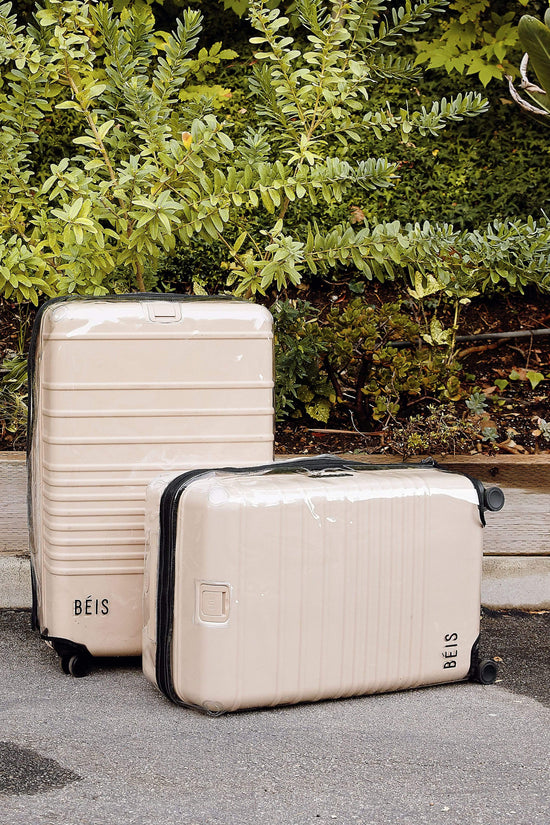 Luggage Covers Protecter | BÉIS Travel